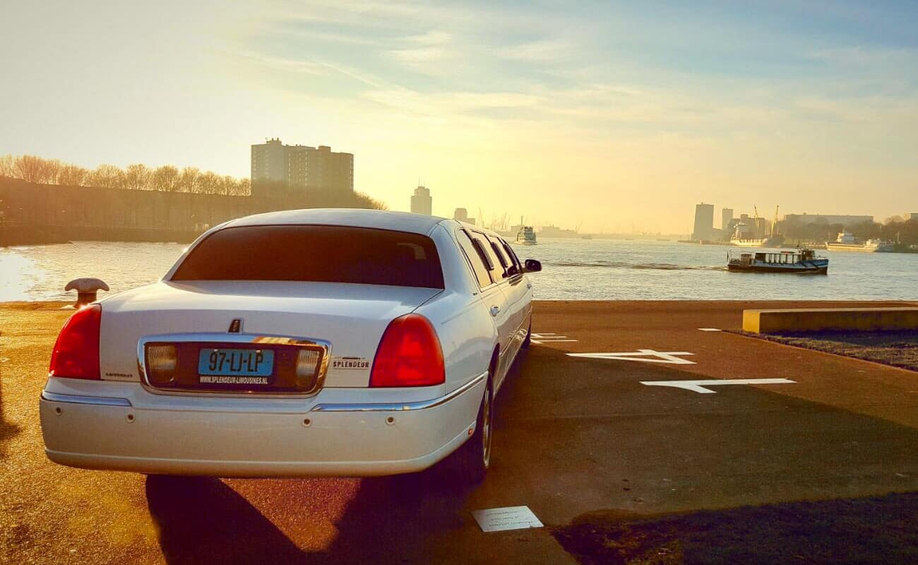 Limousine huren Aalst (BE) – Splendeur Limousines